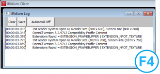 Setting up Connection to KNX - iRidium Mobile Wiki